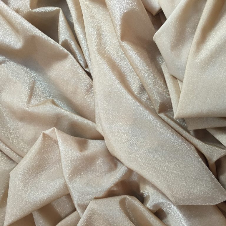 AND00517 LYCRA VOILE COULEUR CHAIR - Andréa Sport Tissus